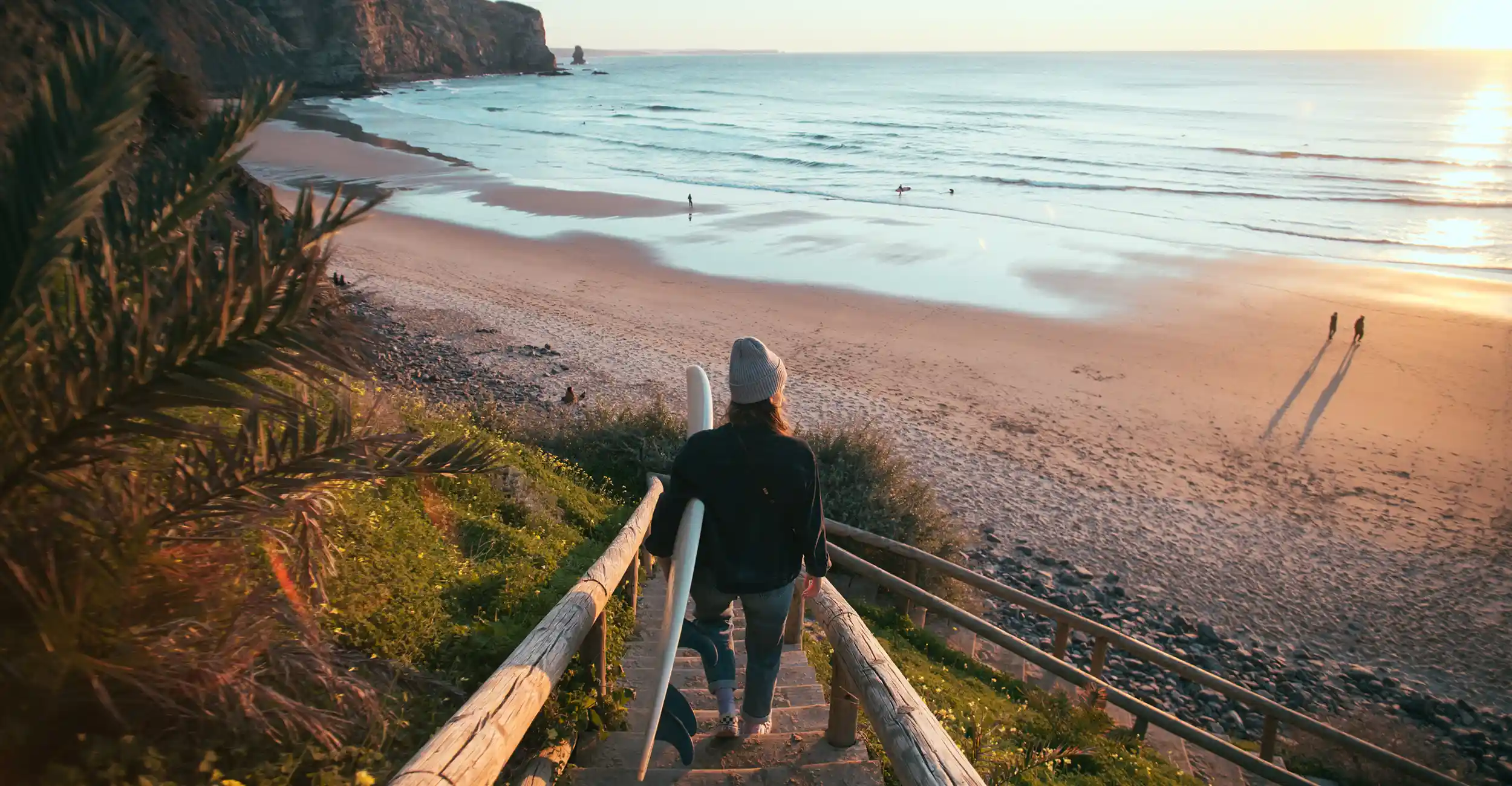 Your online surf shop: we are specialist in surf and bodyboard